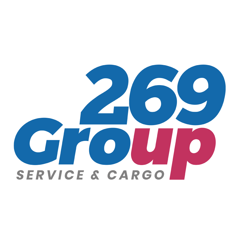 Envios Desde Estados Unidos hasta la puerta de tu casa- 269Group